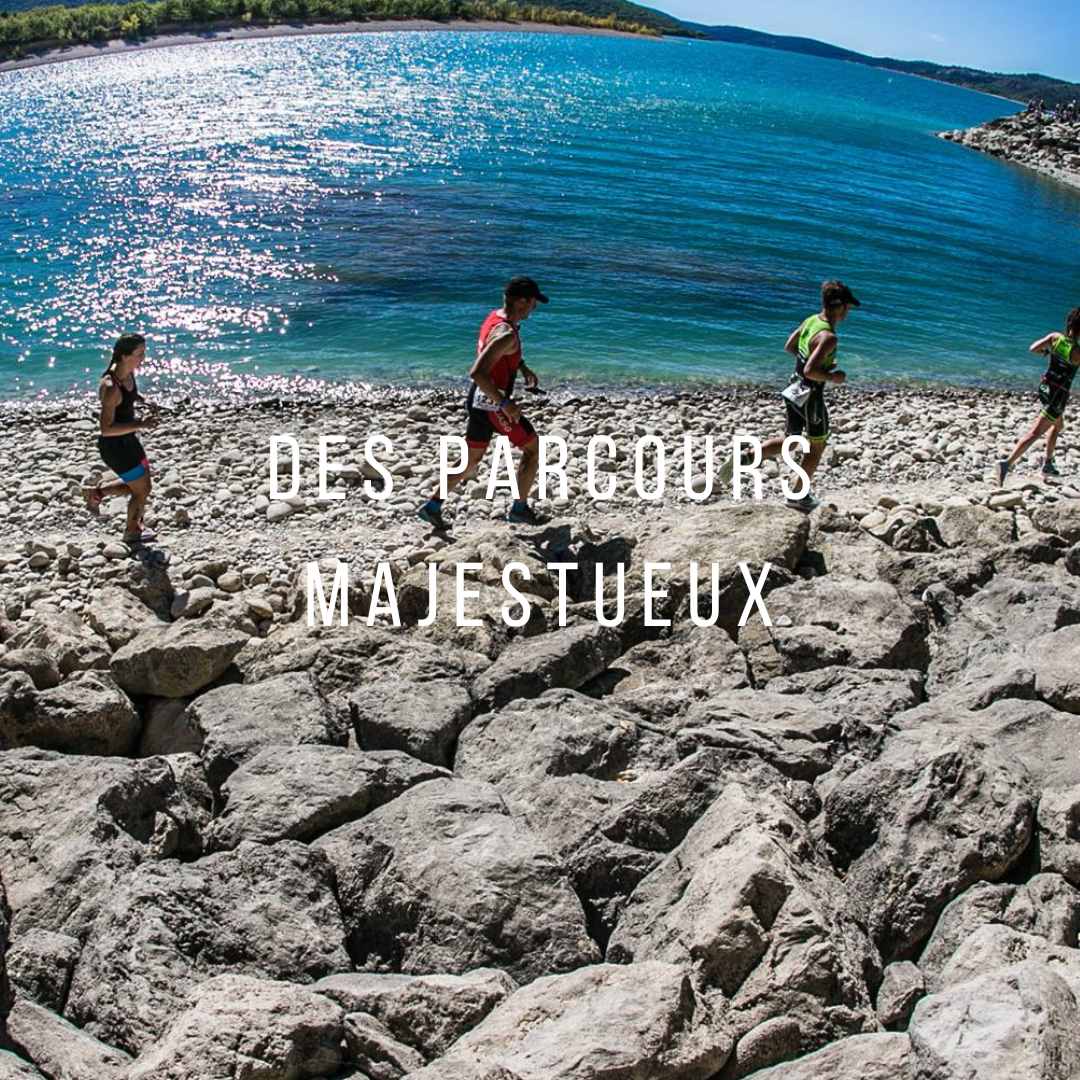 NatureMan, l'événement sportif exceptionnel