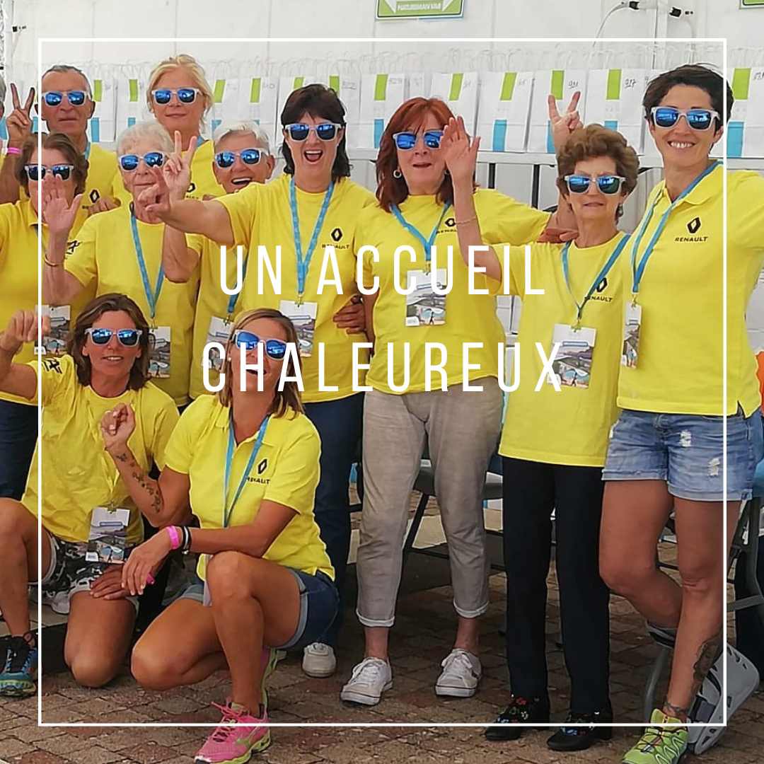 NatureMan, l'événement sportif exceptionnel