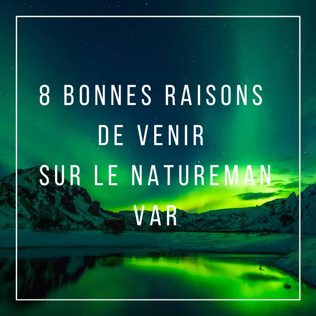 NatureMan, l'événement sportif exceptionnel